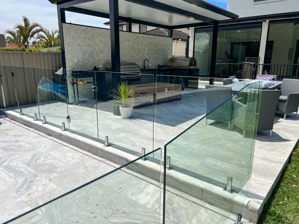 Portfolio | Shine Glass